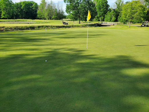 Golf Course «Glen Oak Golf Course», reviews and photos, 711 Smith Rd ...