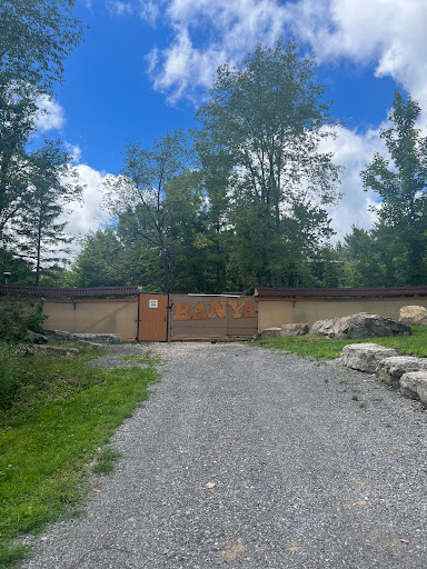 Private Spa in Carp - Hot Rock Spa