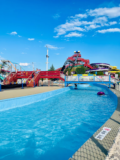 Water Park «Water Wizz of Cape Cod», reviews and photos, 3031 Cranberry ...