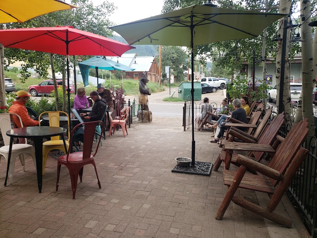 Camp 4 Coffee - Crested Butte, CO 81224, Reviews, Hours & Contact