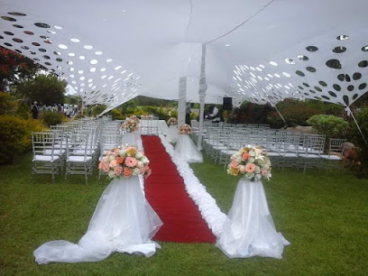 Lakeside Events Centre in Bulawayo, - Zaubee