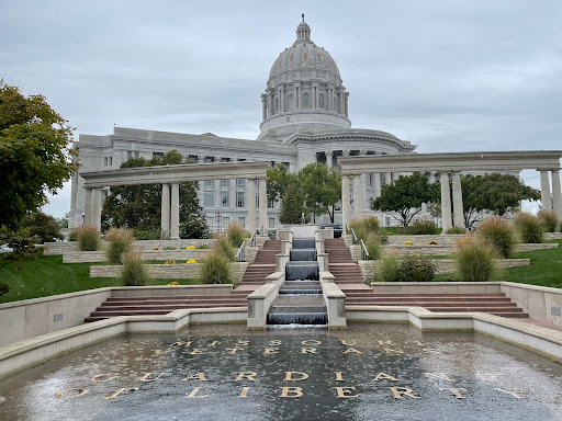 Missouri Veterans Memorial - AZexplained
