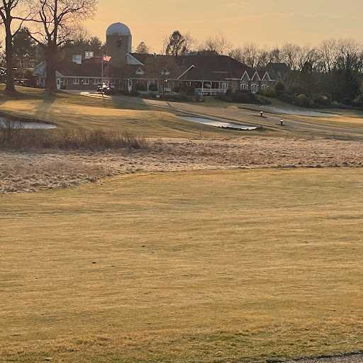 Golf Club «Spring Hollow Golf Club & The Grille Restaurant», reviews ...