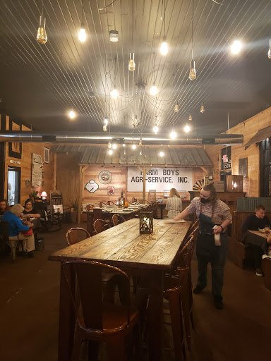 Rustic Roots - AZexplained