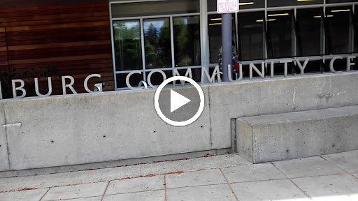 Community Center «Firstenburg Community Center», reviews and photos ...