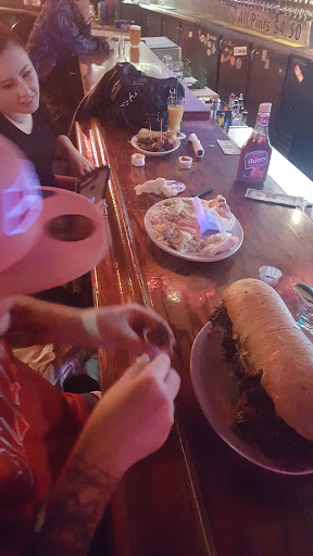 Steak House «Acropolis Steakhouse», reviews and photos, 8325 SE ...