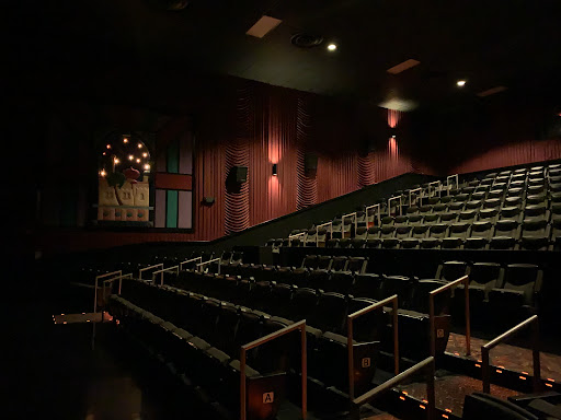 Movie Theater «Regal Cinemas Mall Of Georgia 20 IMAX & RPX», reviews ...