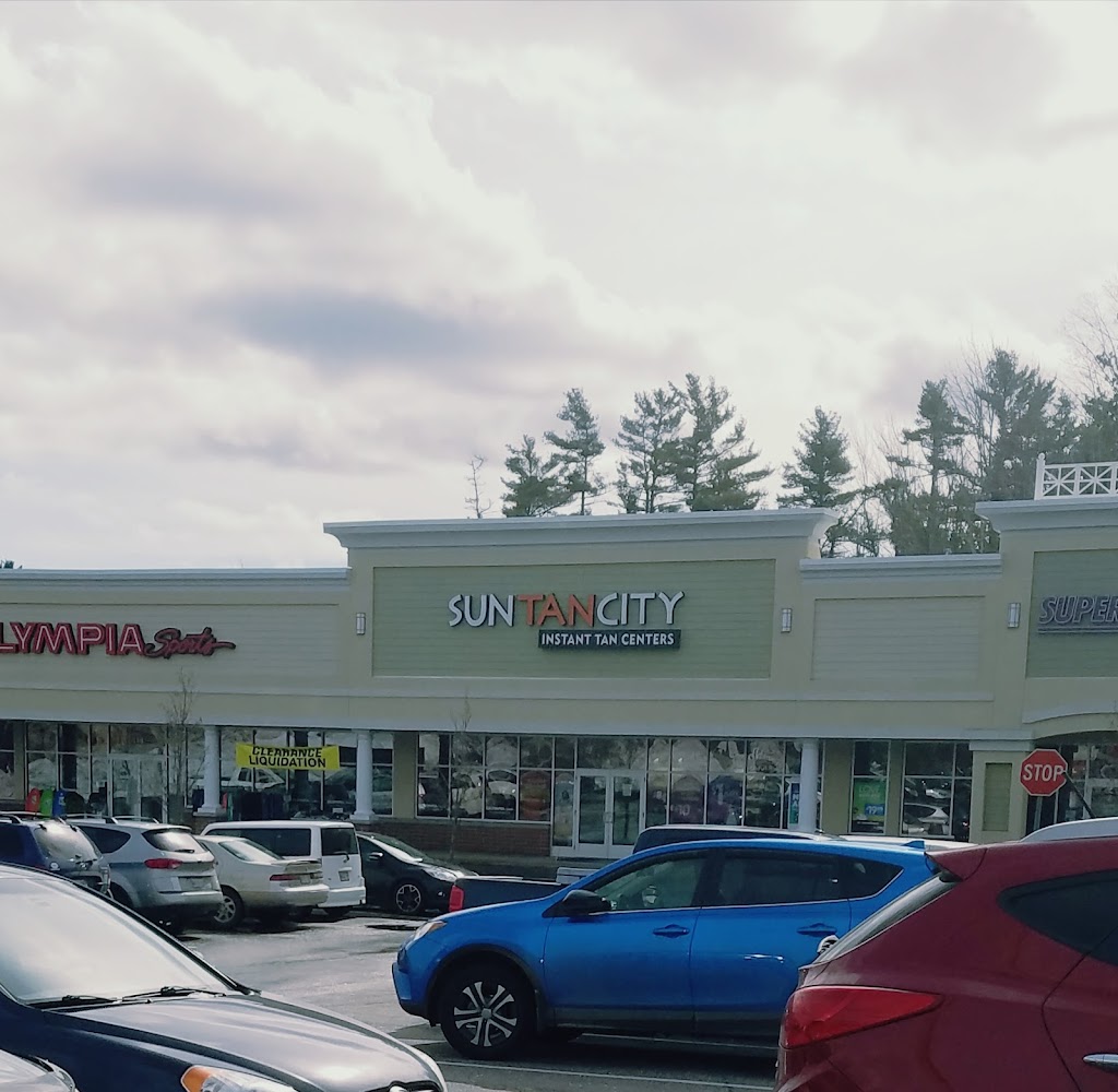 Sun Tan City - Biddeford, ME 04005 - Services and Reviews