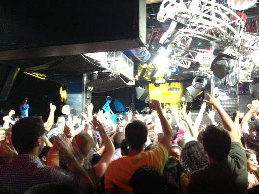 Night Club «Pacha NYC», reviews and photos, 618 W 46th St, New York, NY ...