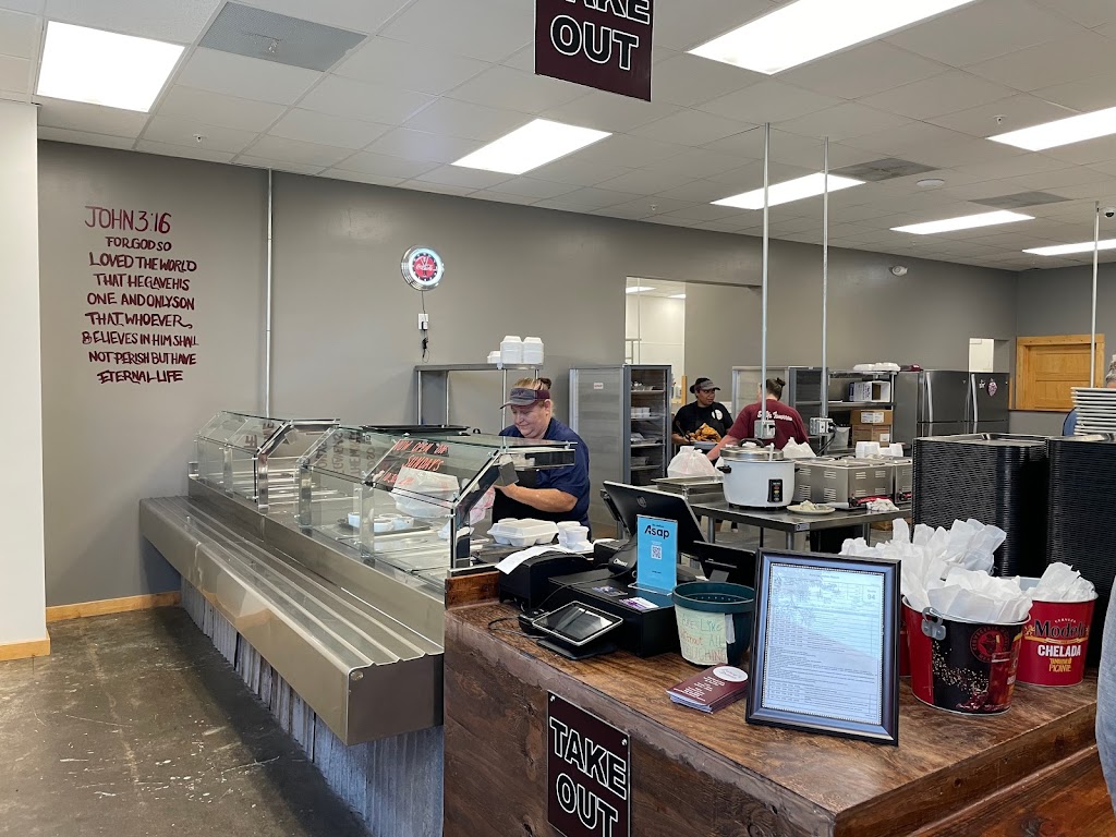 Lercy's Diner South - Baytown, TX 77520 - Menu, Reviews, Hours & Contact