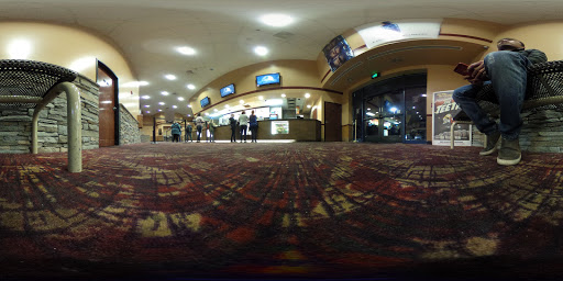 Movie Theater «Tooele - UEC Theatres 9», reviews and photos, 1600 2000 ...