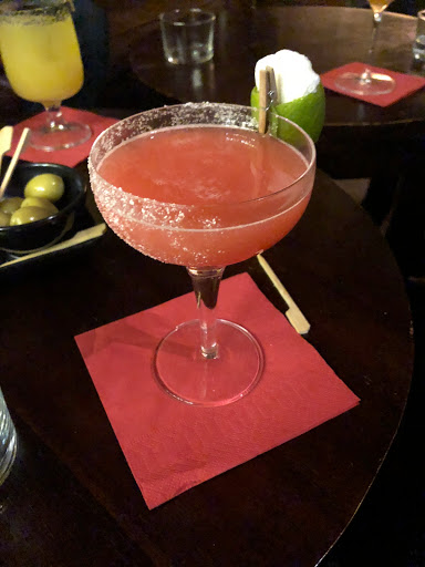 Dive Cocktail House - Via Vittorio Emanuele II, 13, Monza, Province of ...