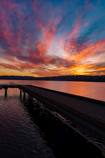 The Park At Bothell Landing - Park - Bothell, Washington - Zaubee