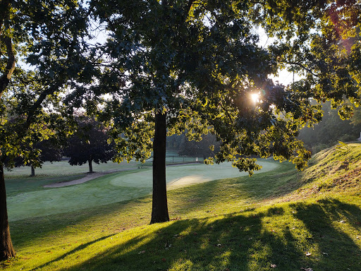 Golf Course «Maynard Golf Course», reviews and photos, 50 Brown St ...