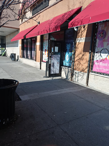 Shopping Mall «New Horizons Shopping Mall», reviews and photos, 961 E ...