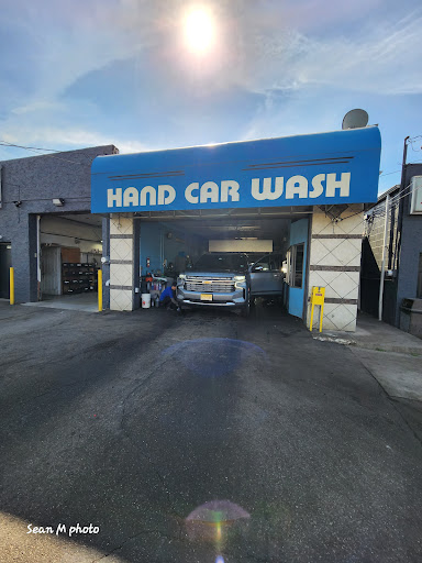 Rahway Hand Car Wash