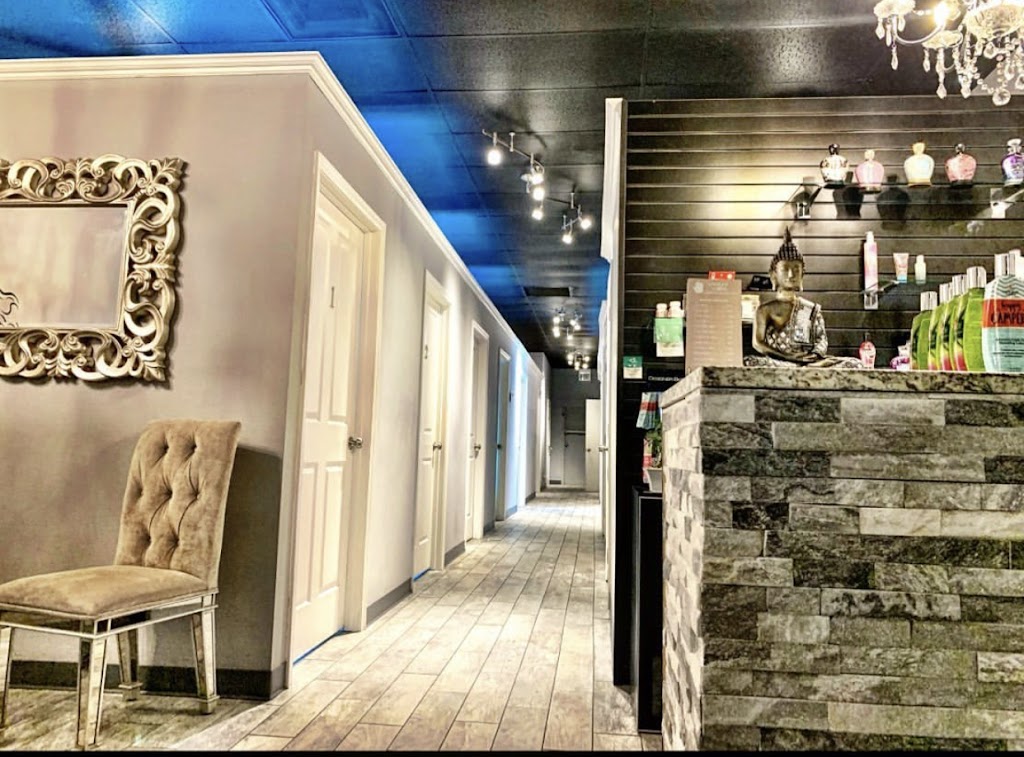 Sun in a Million Tanning Salon & Beauty Bar - Albuquerque, NM 87111 ...