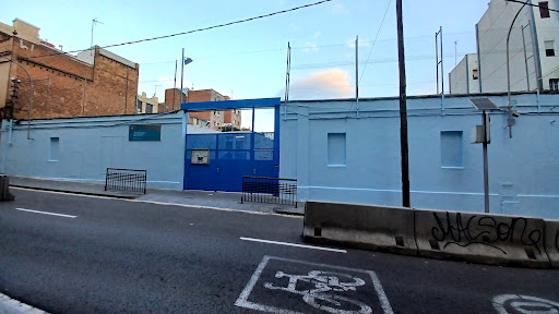 Institut Escola Maria Miret (L'Hospitalet de Llobregat)