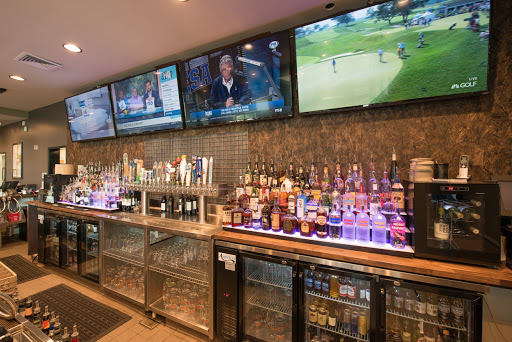 Sports Bar «Cleats Bar & Grill East», reviews and photos, 6120 Barnes ...