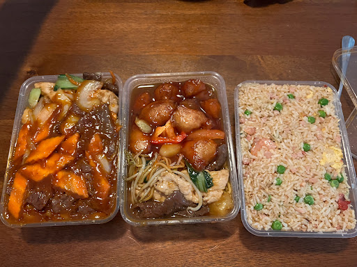 Lucky Yeoh in Eaglehawk, Victoria - Zaubee