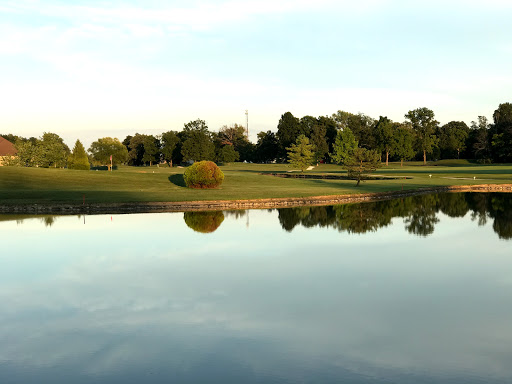 Golf Driving Range «Albany Golf Club», reviews and photos, 1100 Golf ...