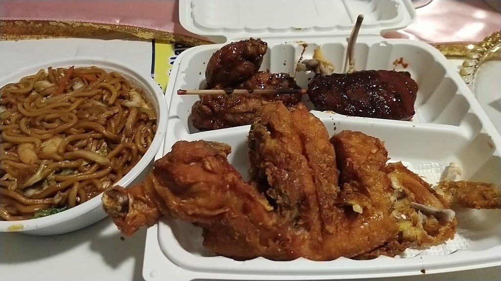 Best Taste Chinese Restaurant - North Providence, RI 02904 - Menu ...