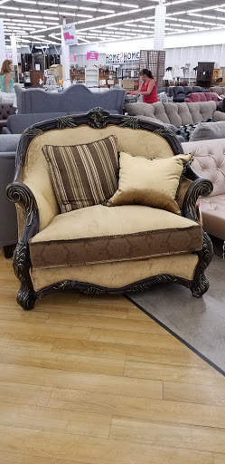 Shopping Mall «Cross Pointe Shopping Center», reviews and photos, 101 E ...