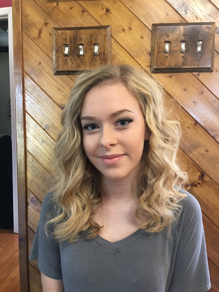 The Posh Peacock Hair salon - Chester, SC 29706 - Services and Reviews