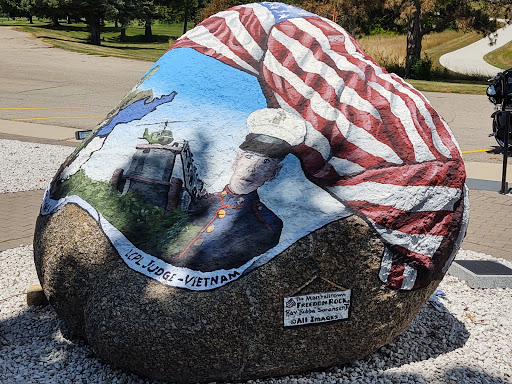 Legion Memorial Park - AZexplained