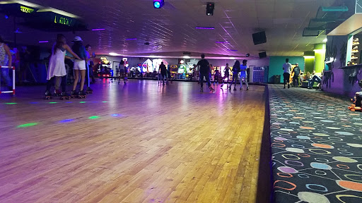 Roller Skating Rink «Bamboozles Skating & Event Center», reviews and ...