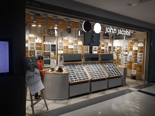 John Jacobs At Westend Mall, Aundh in Aundh, Pune
