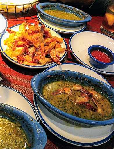 Red Lobster - AZexplained