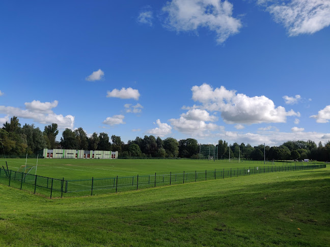 596 reviews of Musgrave Park, Belfast (Parking garage) in Belfast ...