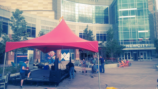 Movie Theater «ArcLight Cinemas - Chicago», reviews and photos, 1500 N ...