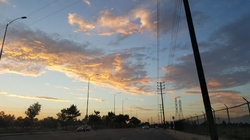 Park «Sheldon Arleta Park», reviews and photos, 12455 Wicks St, Sun ...