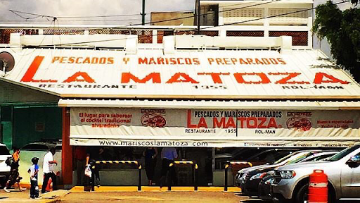 La Matoza en Cuajimalpa de Morelos - Número de Teléfono, Reservas ...