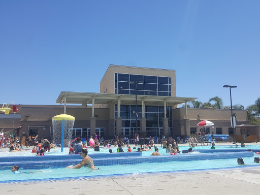 Recreation Center «West Sacramento Recreation Center», reviews and photos, 2801 Jefferson Blvd ...