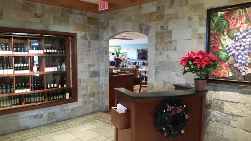 American Restaurant «Pinstripes», reviews and photos, 100 W Higgins Rd ...