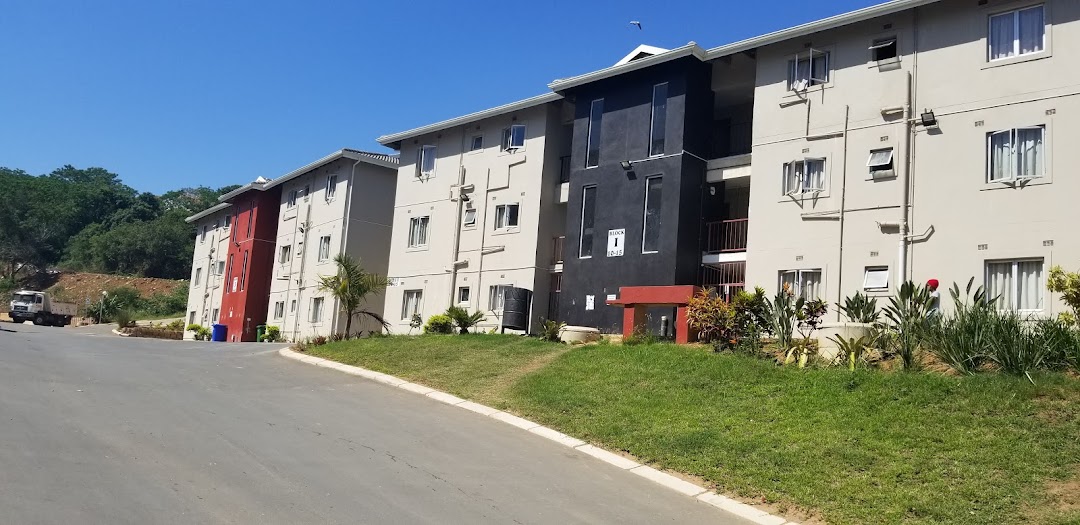 Crystal Valley in the city Durban