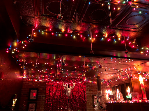 Undercroft in Downtown Bentonville, Bentonville, Arkansas - Zaubee
