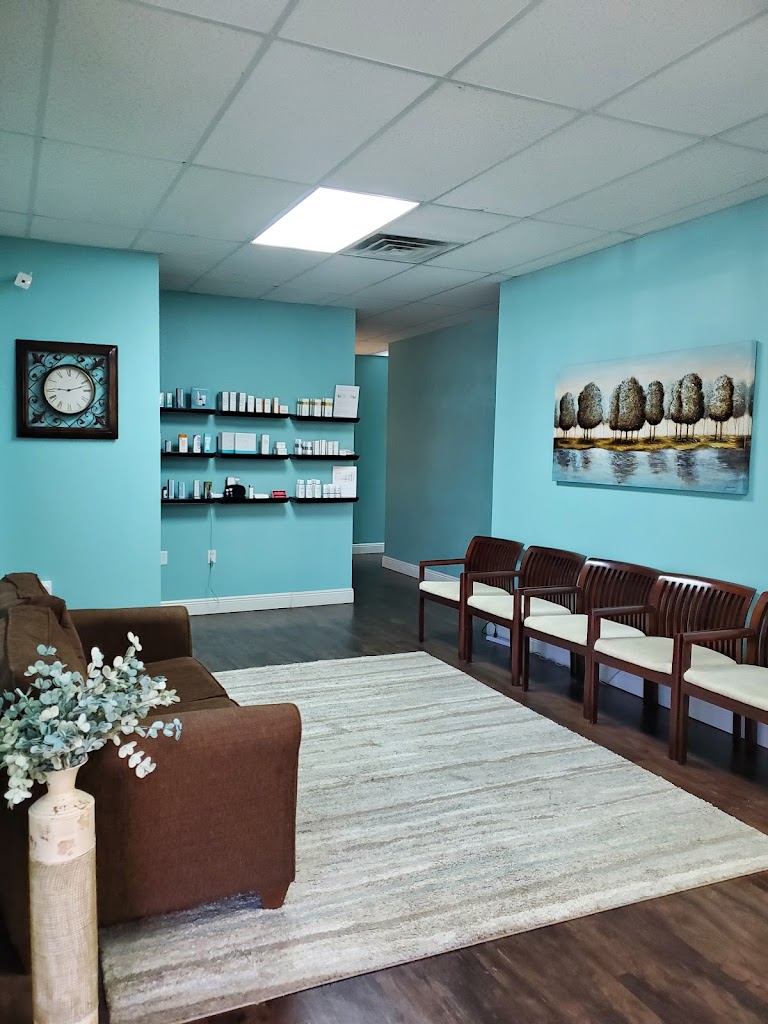 Shalee's Day Spa & Skin Care - Cabot, AR 72023 - Services and Reviews