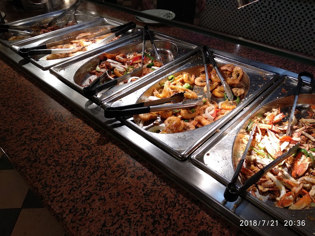 Hiro Japanese Buffet - Aurora, CO 80014 - Menu, Hours, Reviews and Contact