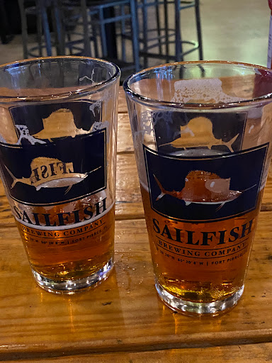 Brewery «Sailfish Brewing Company», reviews and photos, 130 N 2nd St ...