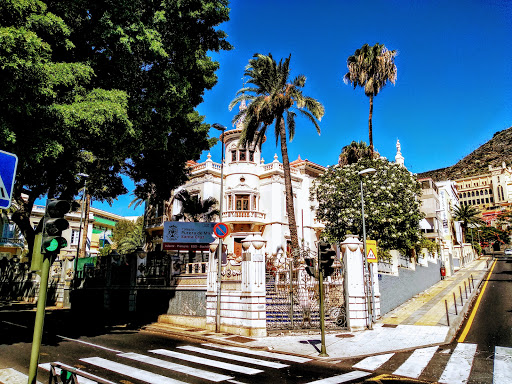 Colegio Pureza de María Santa Cruz (Santa Cruz de Tenerife)