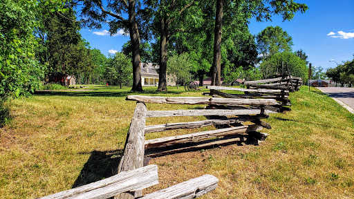 Historical Place Museum «Cobblestone Farm», reviews and photos, 2781 ...