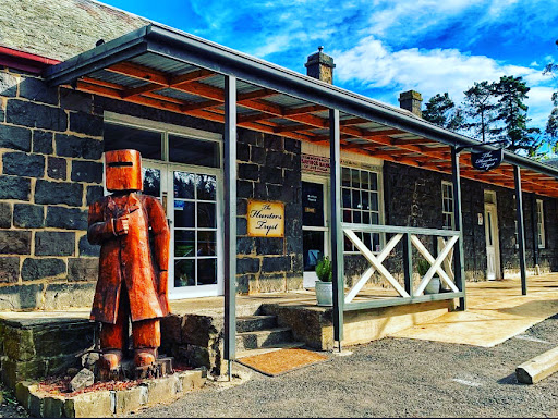 Hunters Tryst Beveridge Pub - Restaurant Pub Cafe in Beveridge