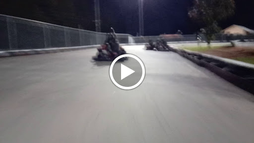 Amusement Center «Fun Zone Amusement & Sports Park», reviews and photos ...