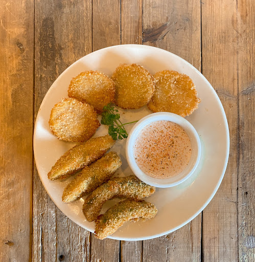Archibald’s Restaurant at Gardner Village - AZexplained