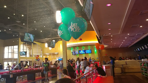 Restaurant «Main Event Entertainment», reviews and photos, 24401 Katy ...