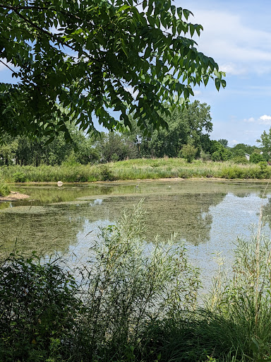 Nature Preserve «Rock Run Preserve - Paul V. Nichols Access», reviews ...